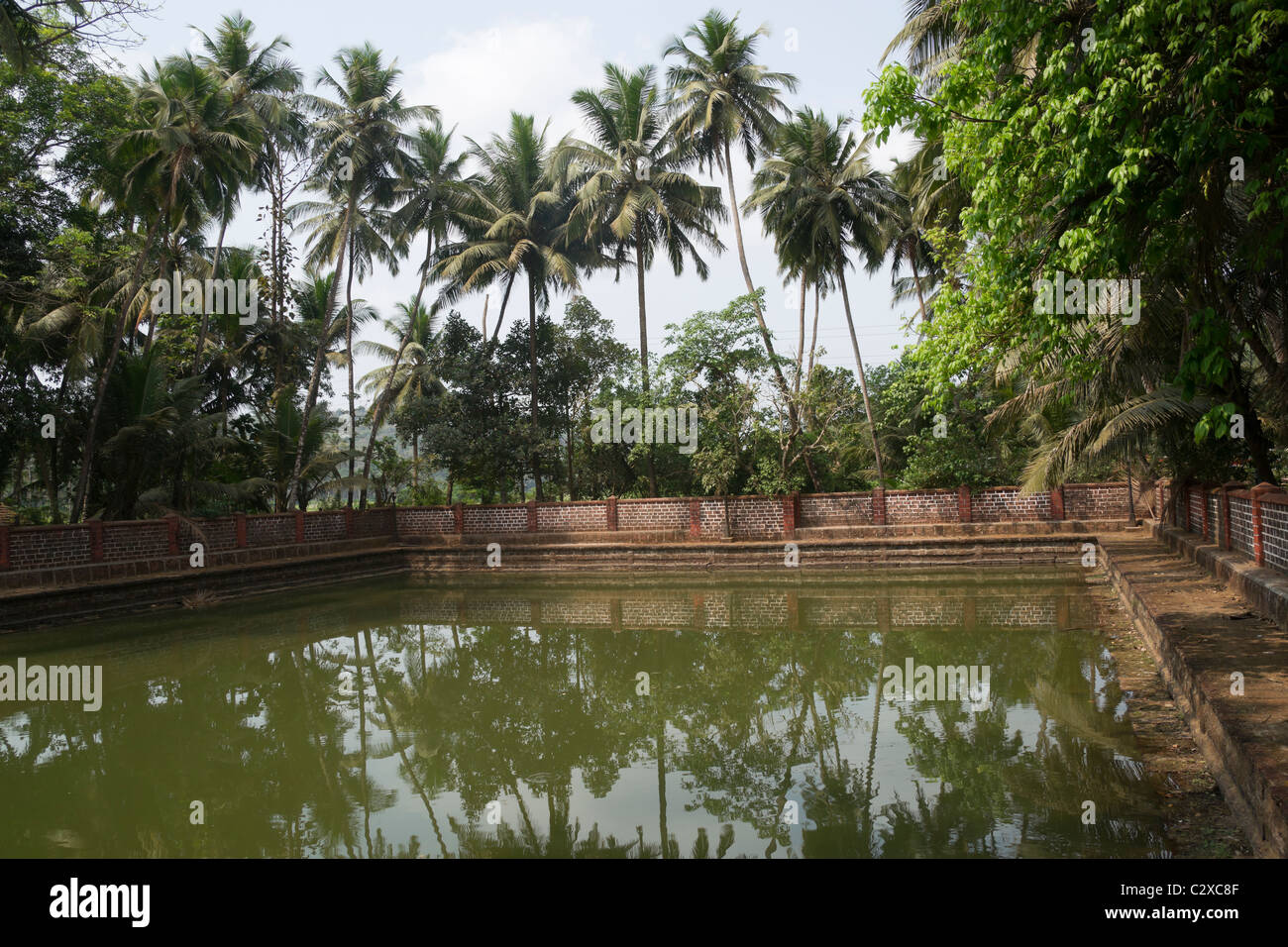 Mahalsa Temple in Ponda is dedicated to the Goddess of wealth and ...