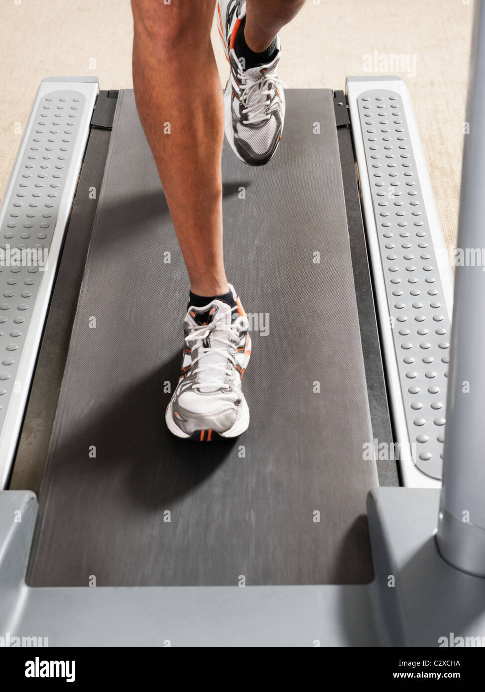 Legs running mans hi-res stock photography and images - Alamy