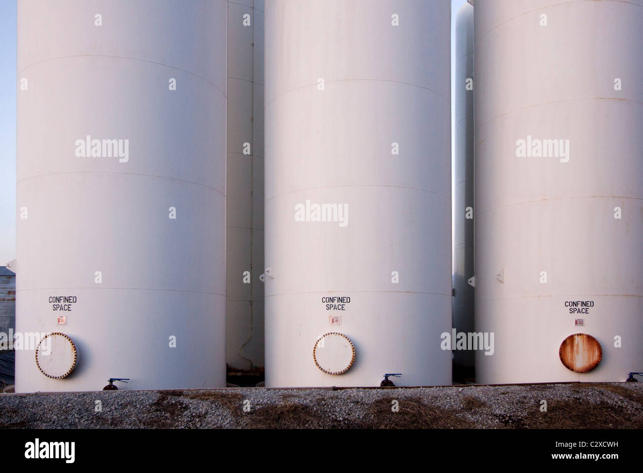 Confined spaces hi-res stock photography and images - Alamy