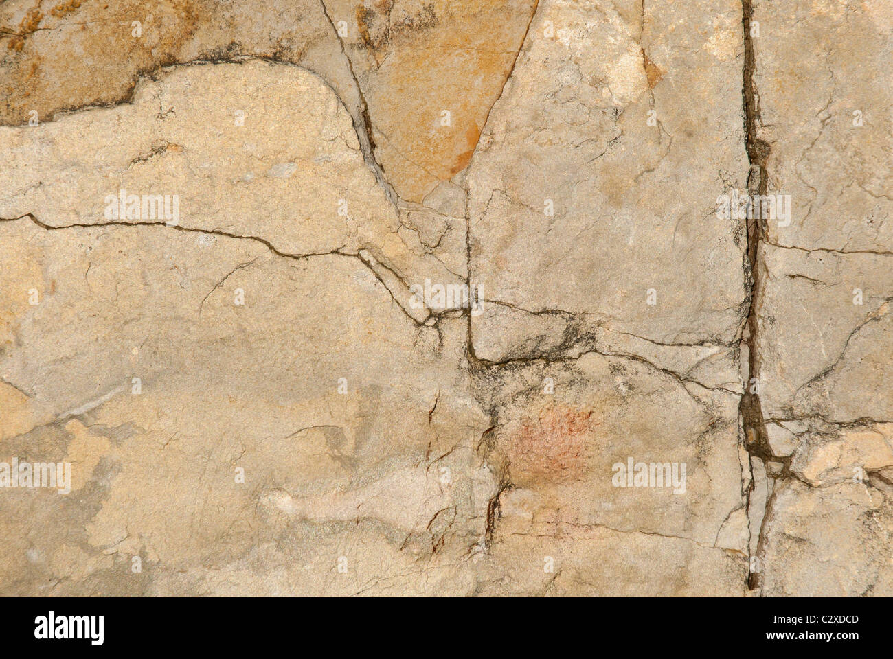 Background texture of earthy colored shale stone Stock Photo - Alamy