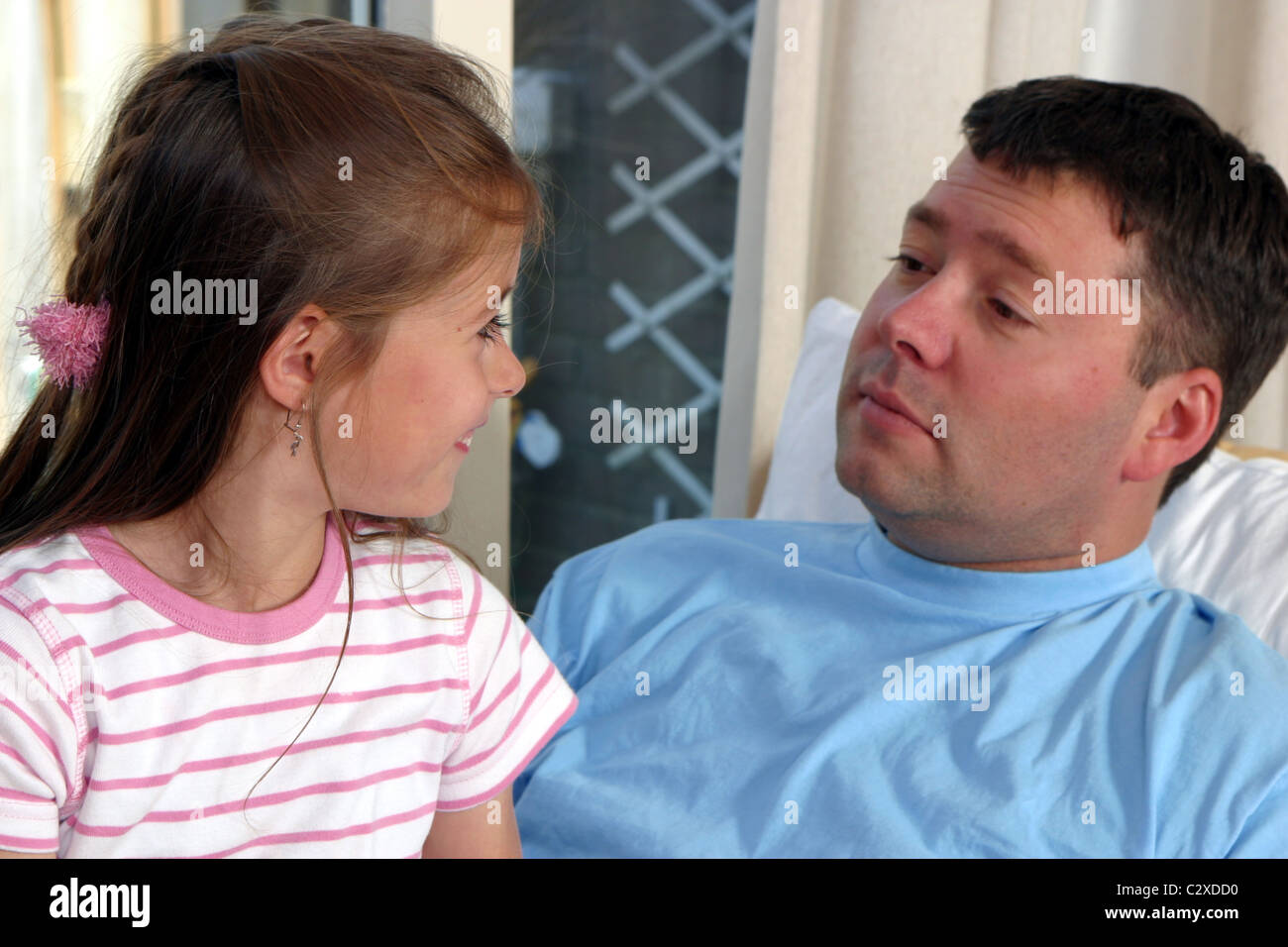 Bed Sickbed High Resolution Stock Photography and Images - Alamy