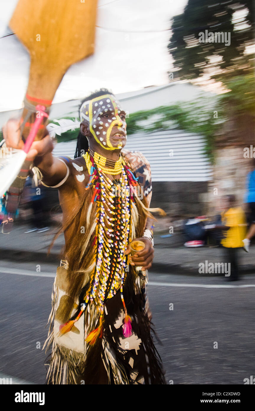 Trinidad, port of spain, carnival hi-res stock photography and images ...
