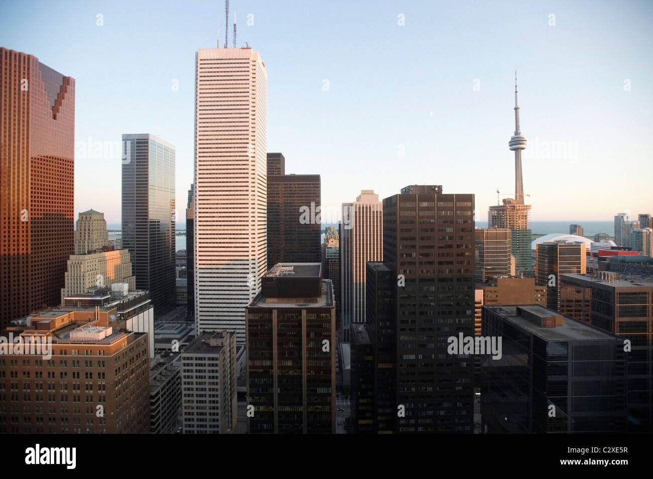 Ont toronto hi-res stock photography and images - Alamy