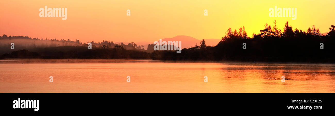 Kenmare harbour hi-res stock photography and images - Alamy