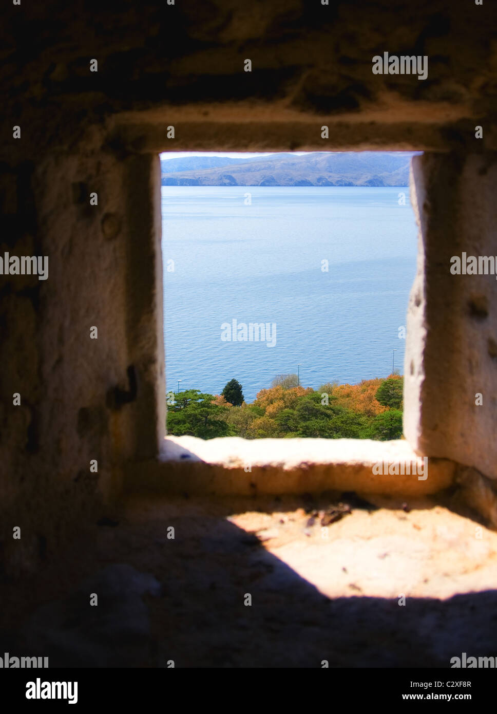 Medieval bay window hi-res stock photography and images - Alamy