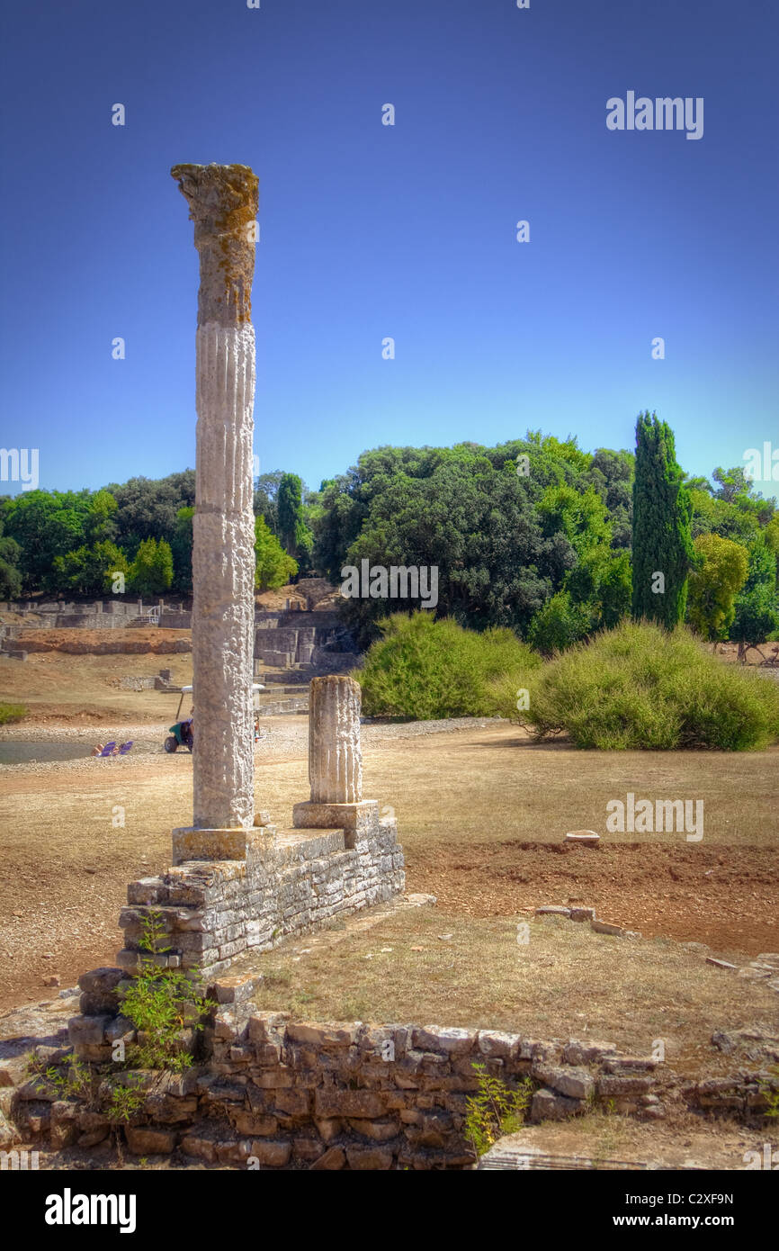 Brioni rome hi-res stock photography and images - Alamy