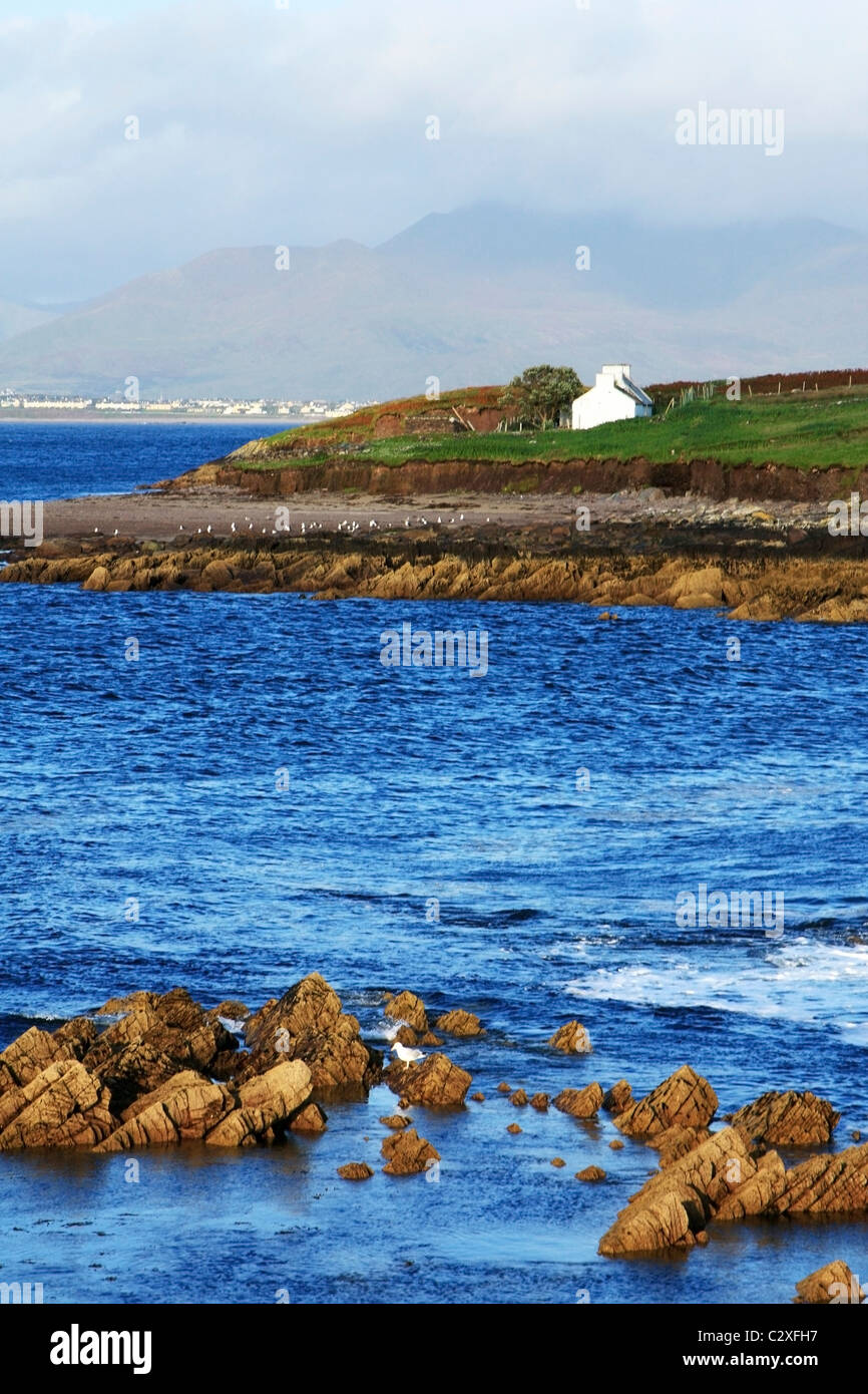 Ring of kerry attractions hi-res stock photography and images - Alamy