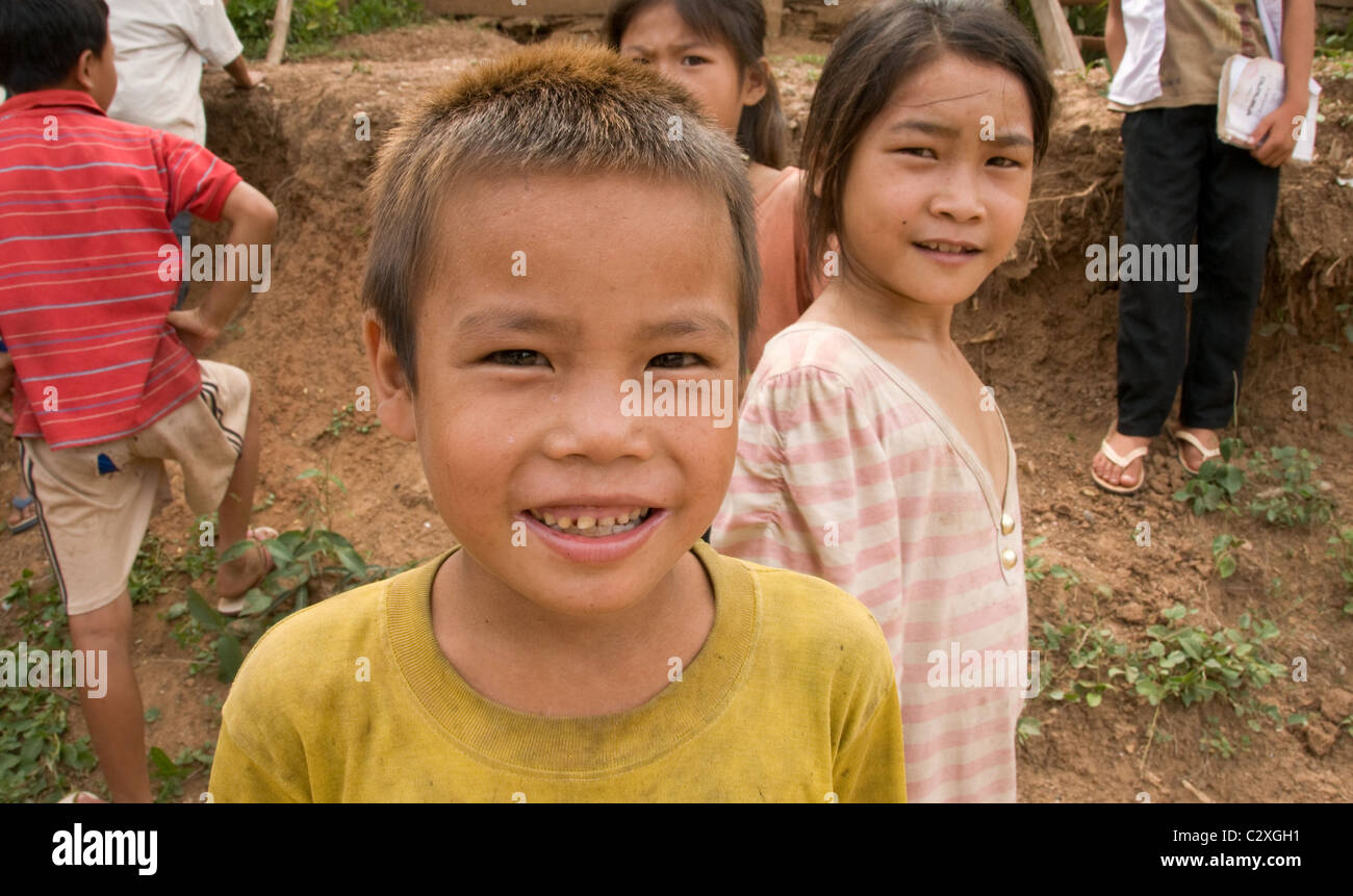 South Asia people and landscape Stock Photo - Alamy