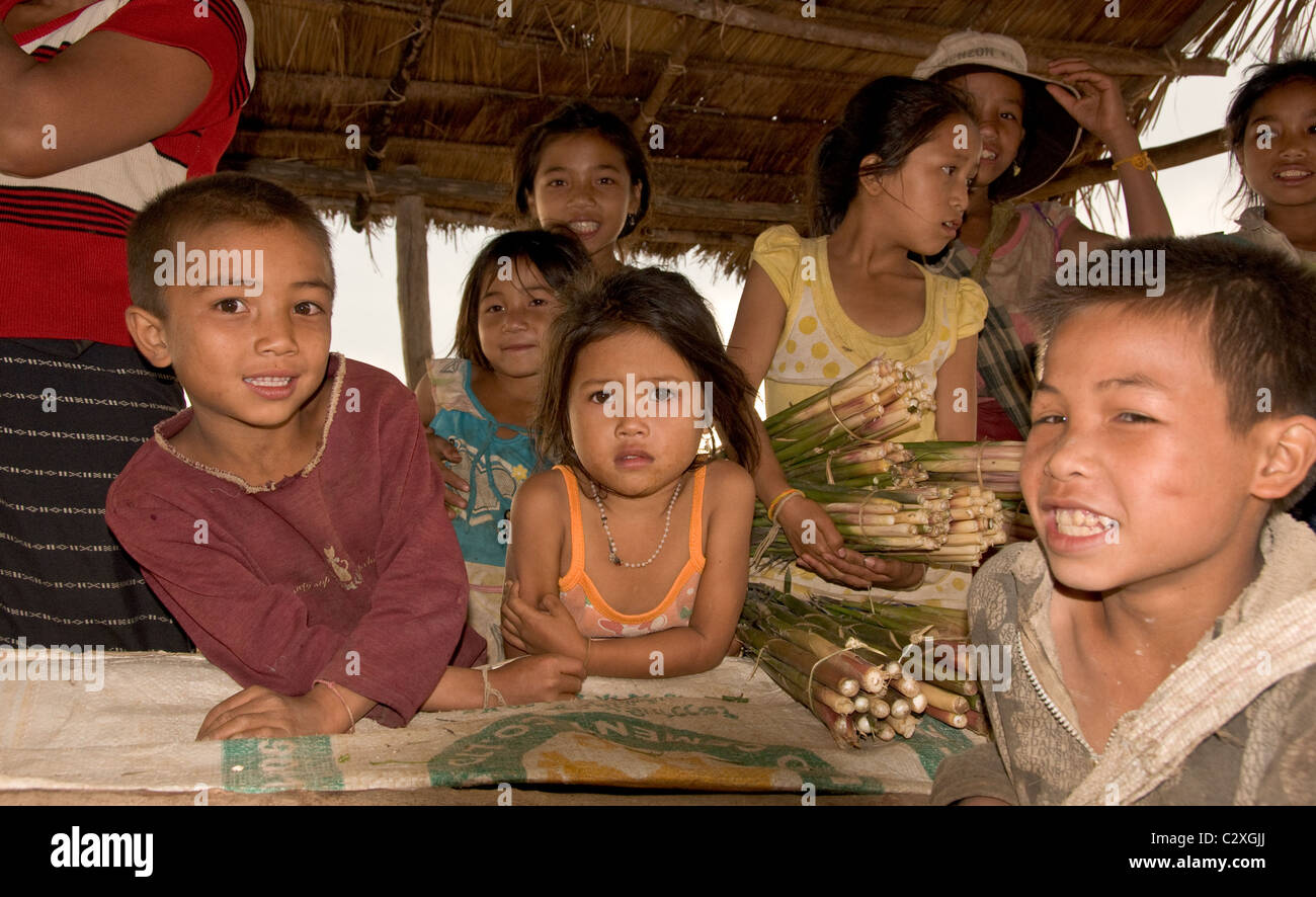 South Asia people and landscape Stock Photo - Alamy