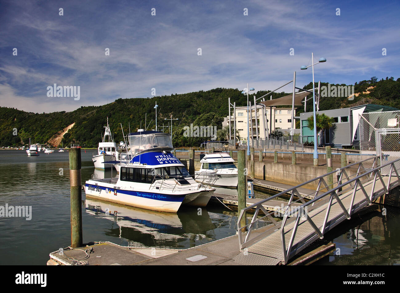 Whakatane hi-res stock photography and images - Alamy
