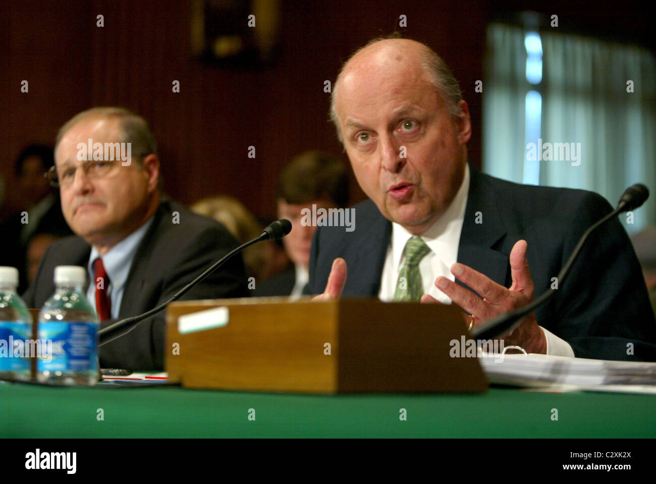 Eric s edelman hi-res stock photography and images - Alamy