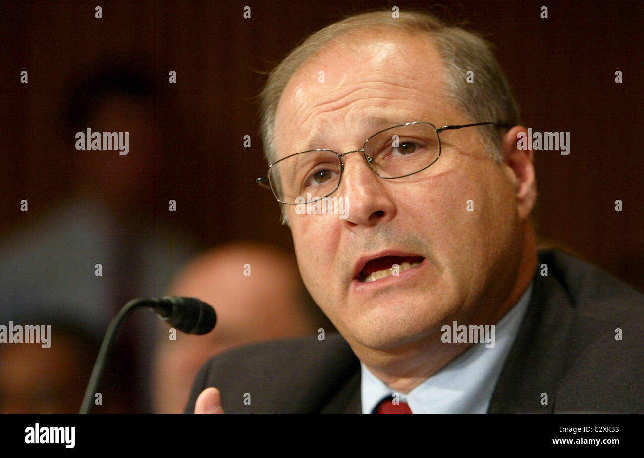 Eric s edelman hi-res stock photography and images - Alamy