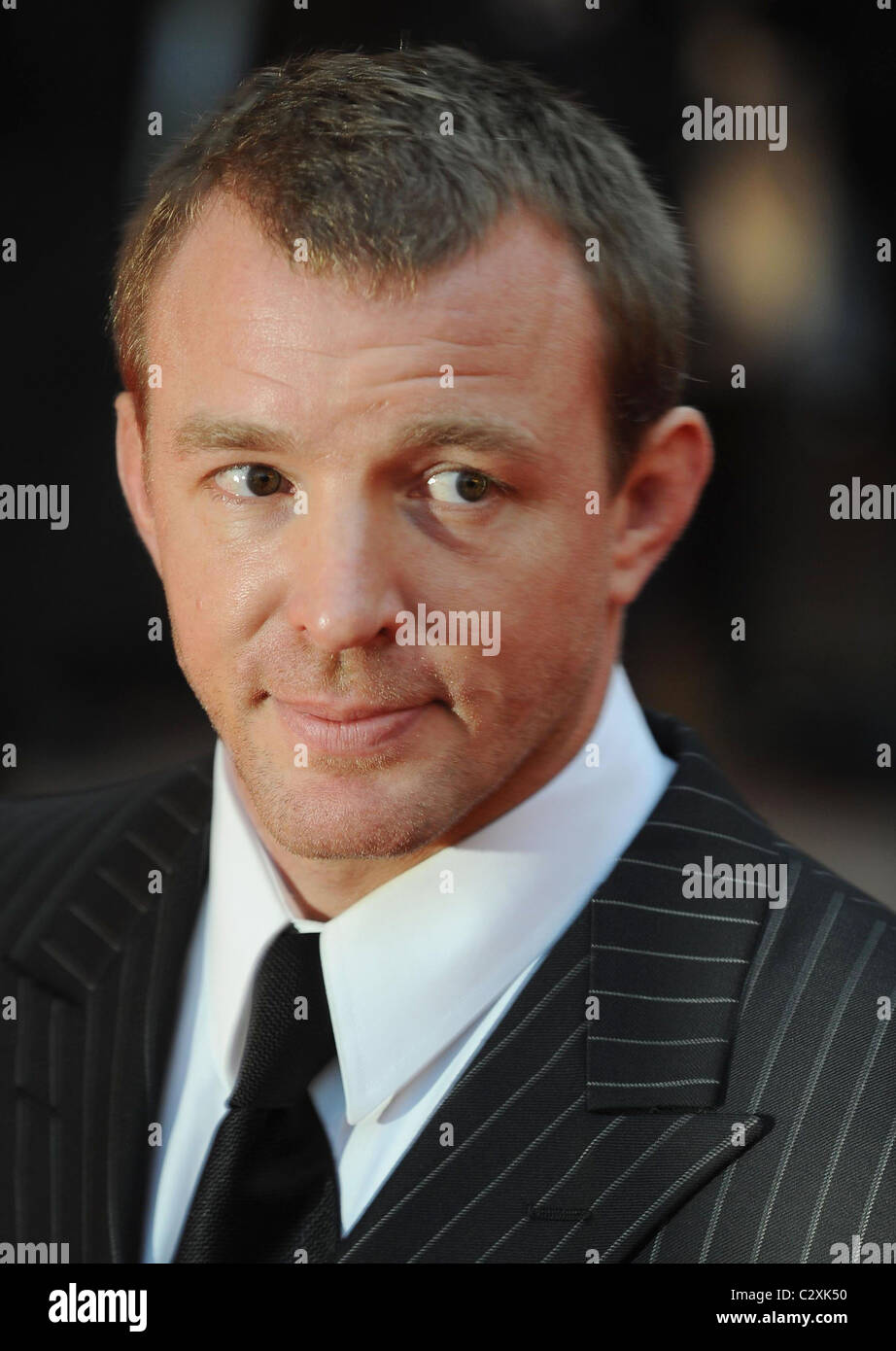 Guy Ritchie 'Rocknrolla' World Premiere held at the Odeon West End ...