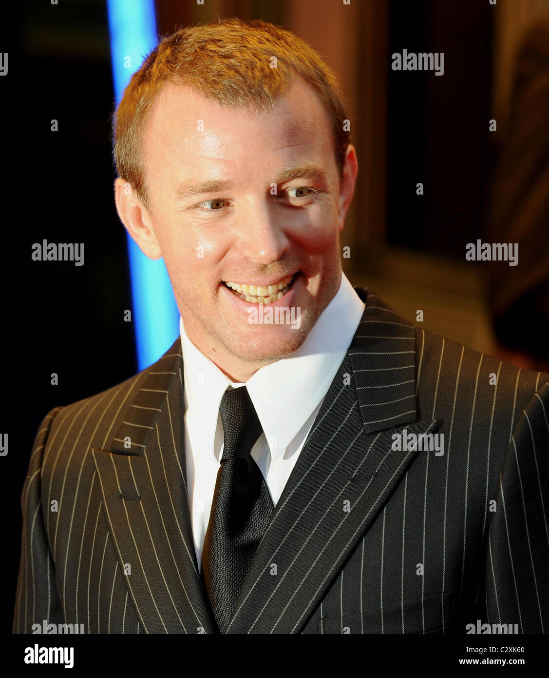 Guy Ritchie 'Rocknrolla' World Premiere held at the Odeon West End ...