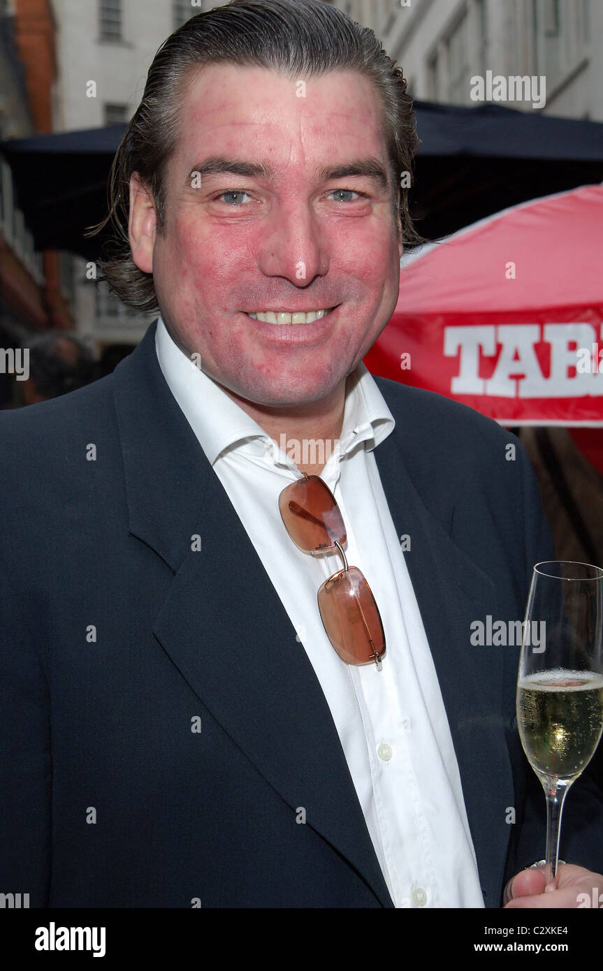 Ross burden hi-res stock photography and images - Alamy