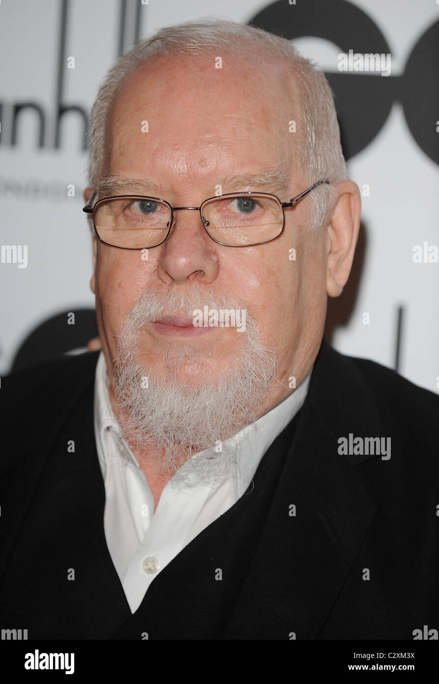 Peter Blake GQ Men of the Year Awards held at the Royal Opera House ...
