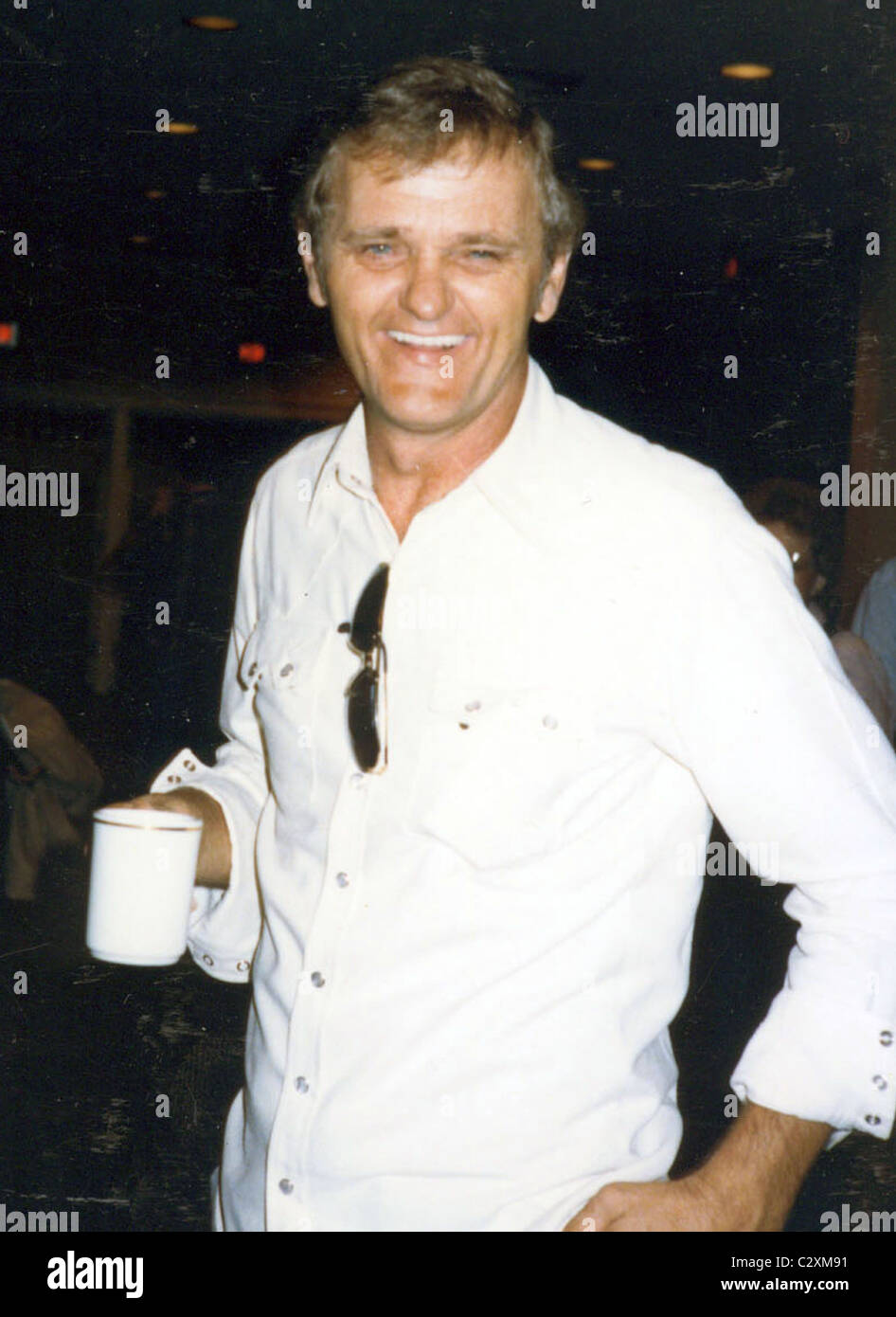 Jerry reed hi-res stock photography and images - Alamy