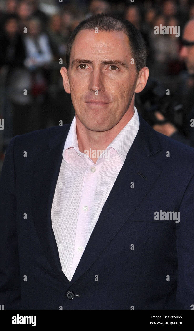Rob Brydon GQ Men of the Year Awards held at the Royal Opera House ...