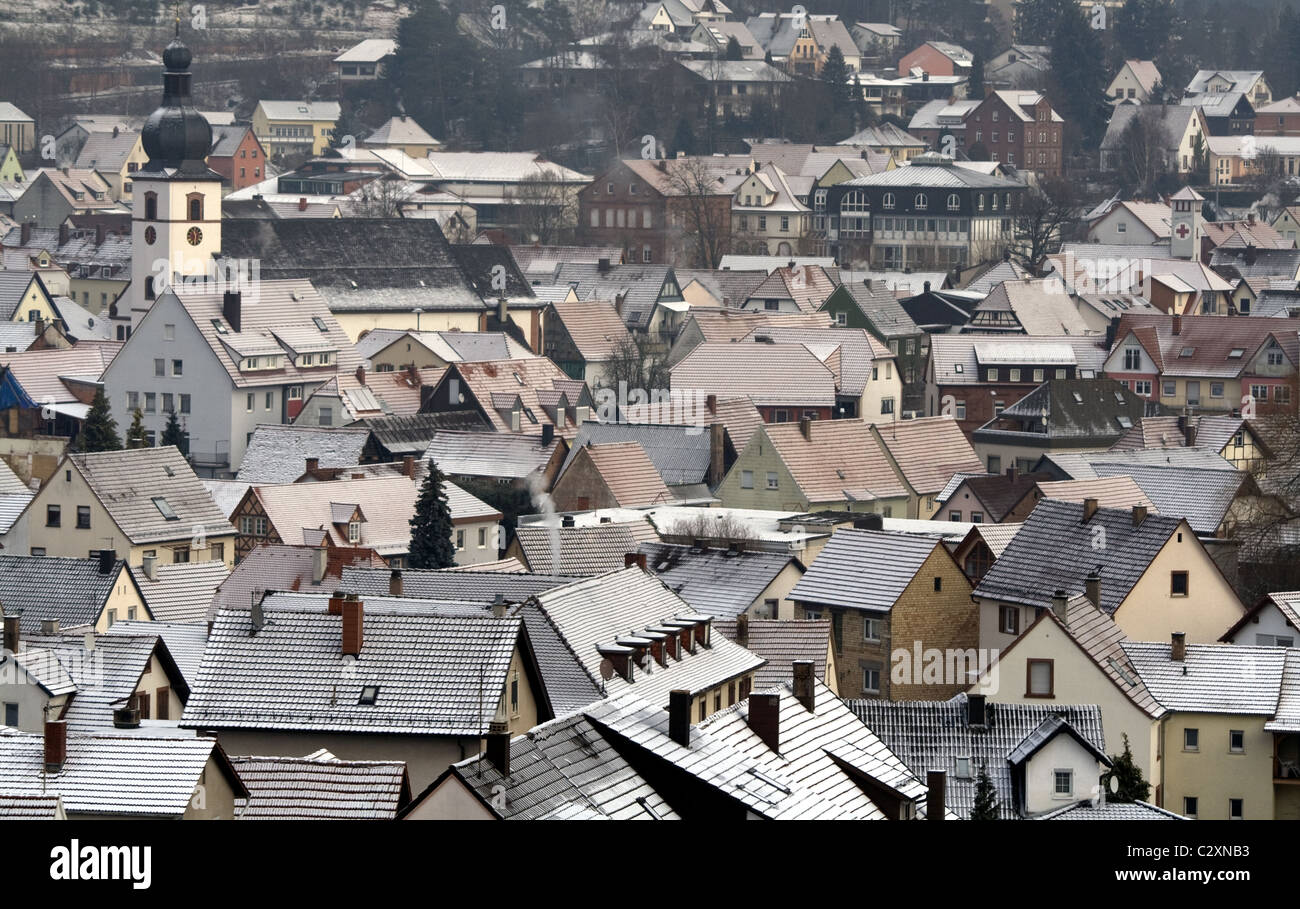 Dahn winter hi-res stock photography and images - Alamy