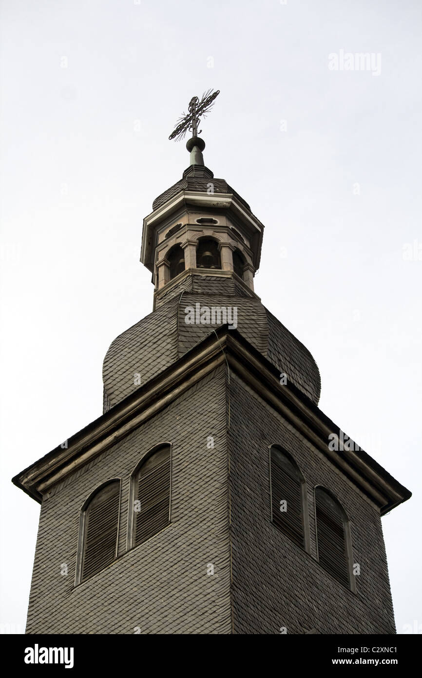 St engelbert kirche hi-res stock photography and images - Alamy