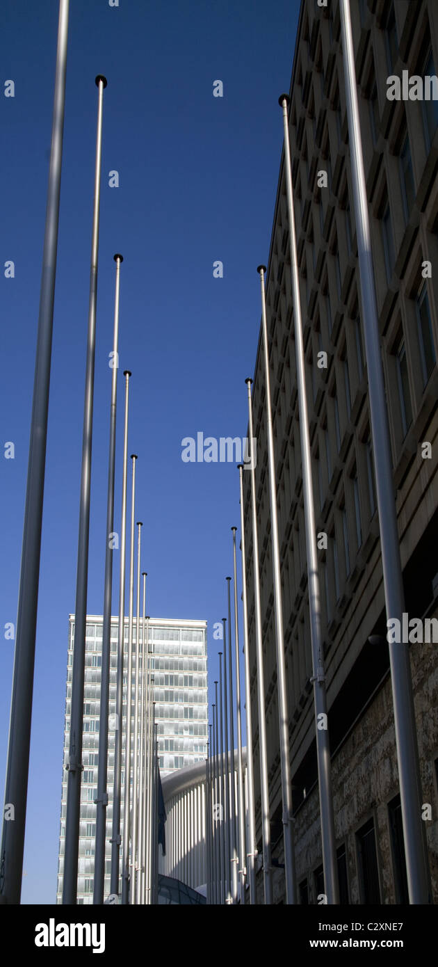 Luxemburg architecture hi-res stock photography and images - Alamy