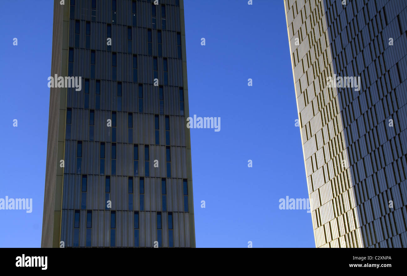 European Court of Justice Stock Photo - Alamy