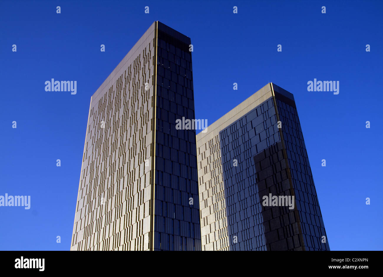 European Court of Justice Stock Photo - Alamy