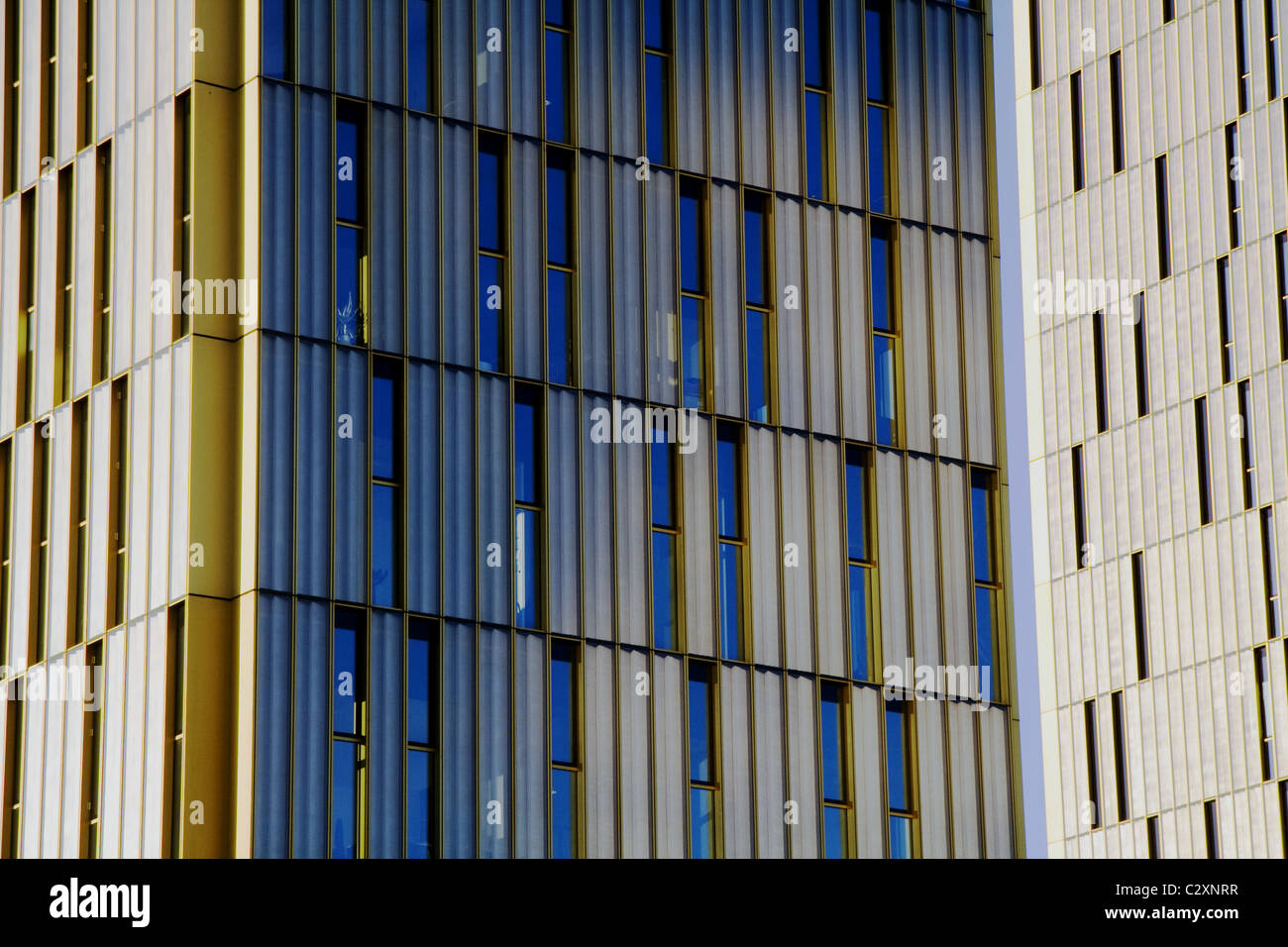 European Court of Justice Stock Photo - Alamy