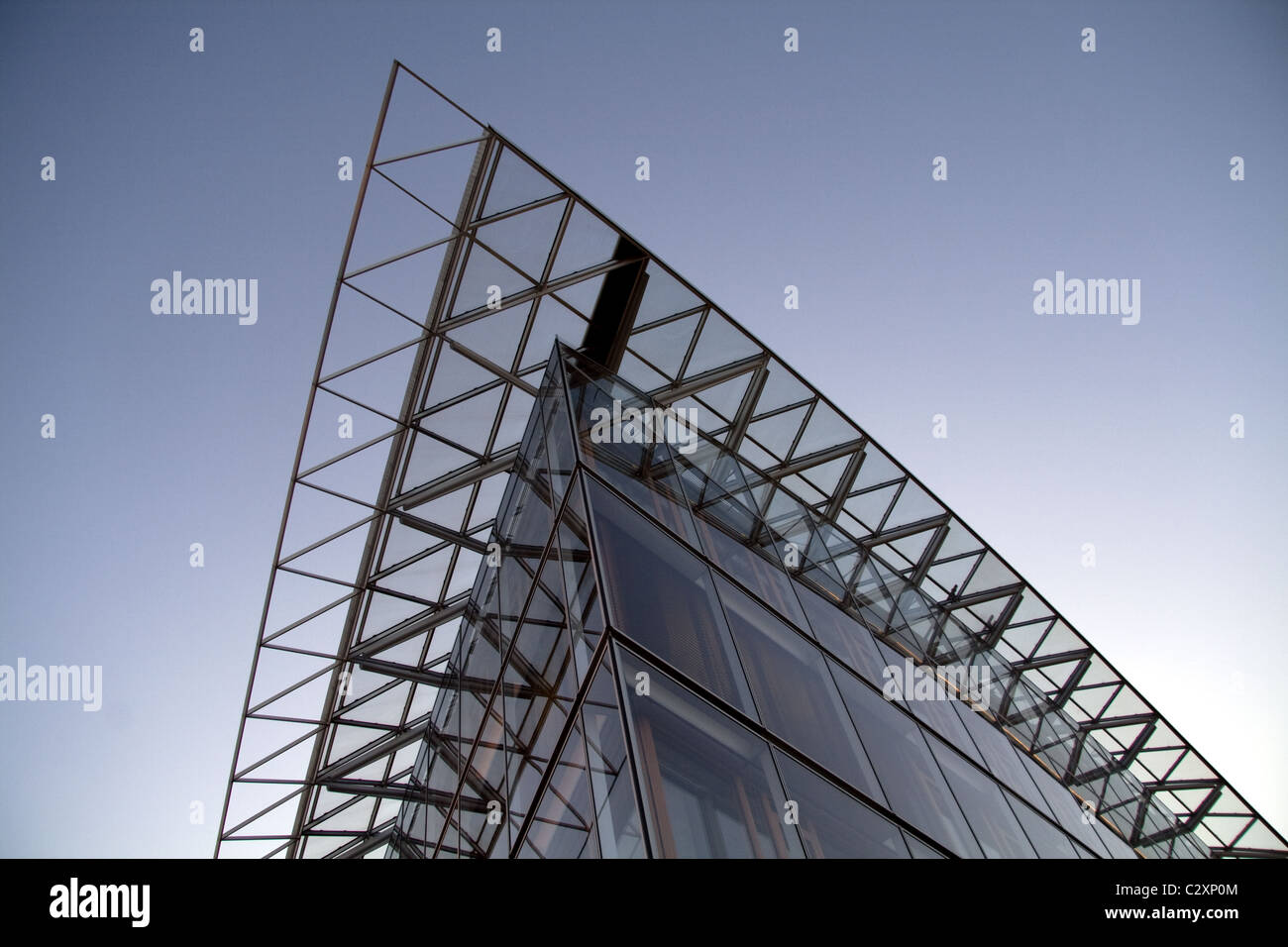 Bank building luxembourg bank hi-res stock photography and images - Alamy