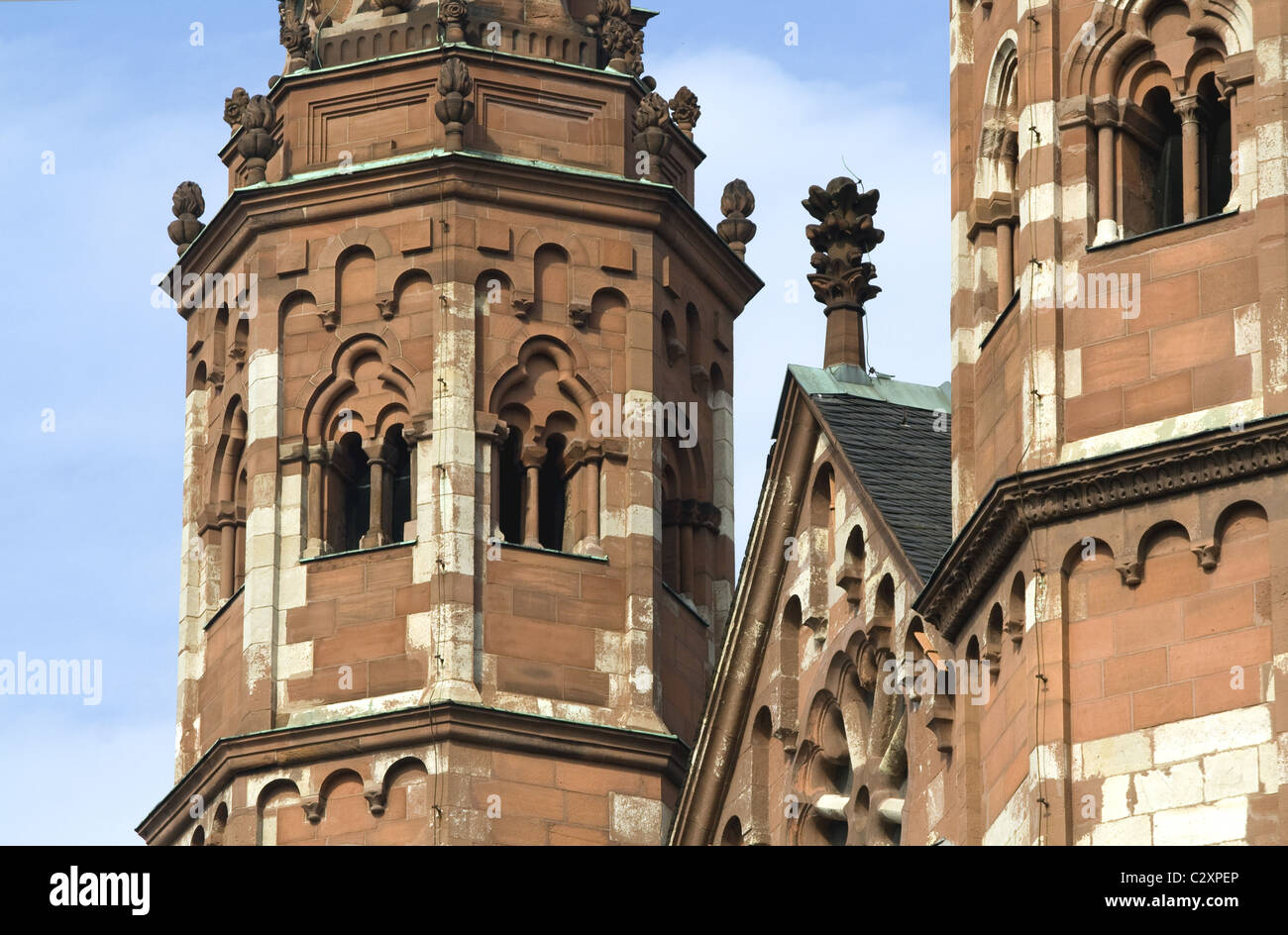 Mayence hi-res stock photography and images - Alamy