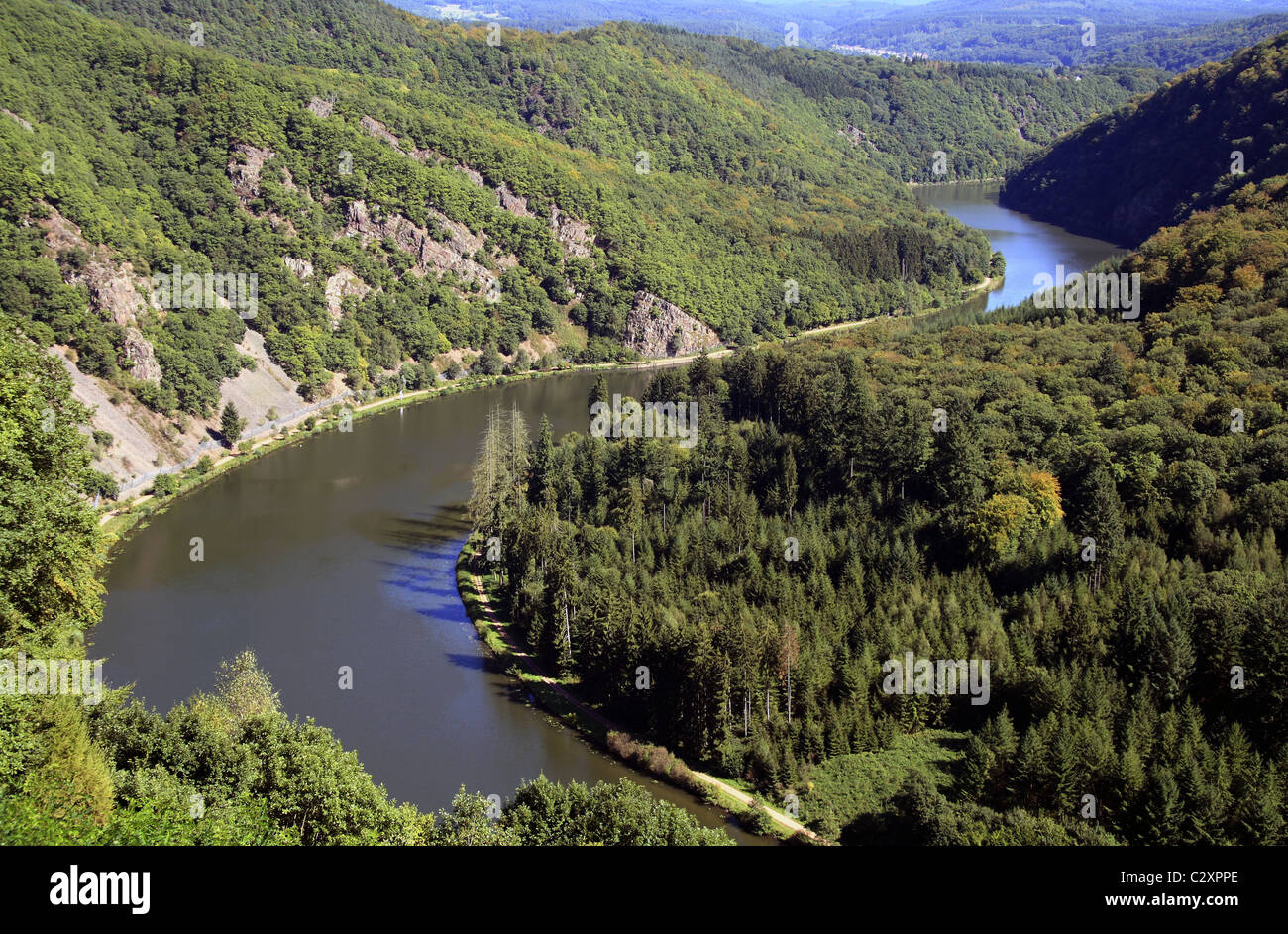 Saar bow hi-res stock photography and images - Alamy