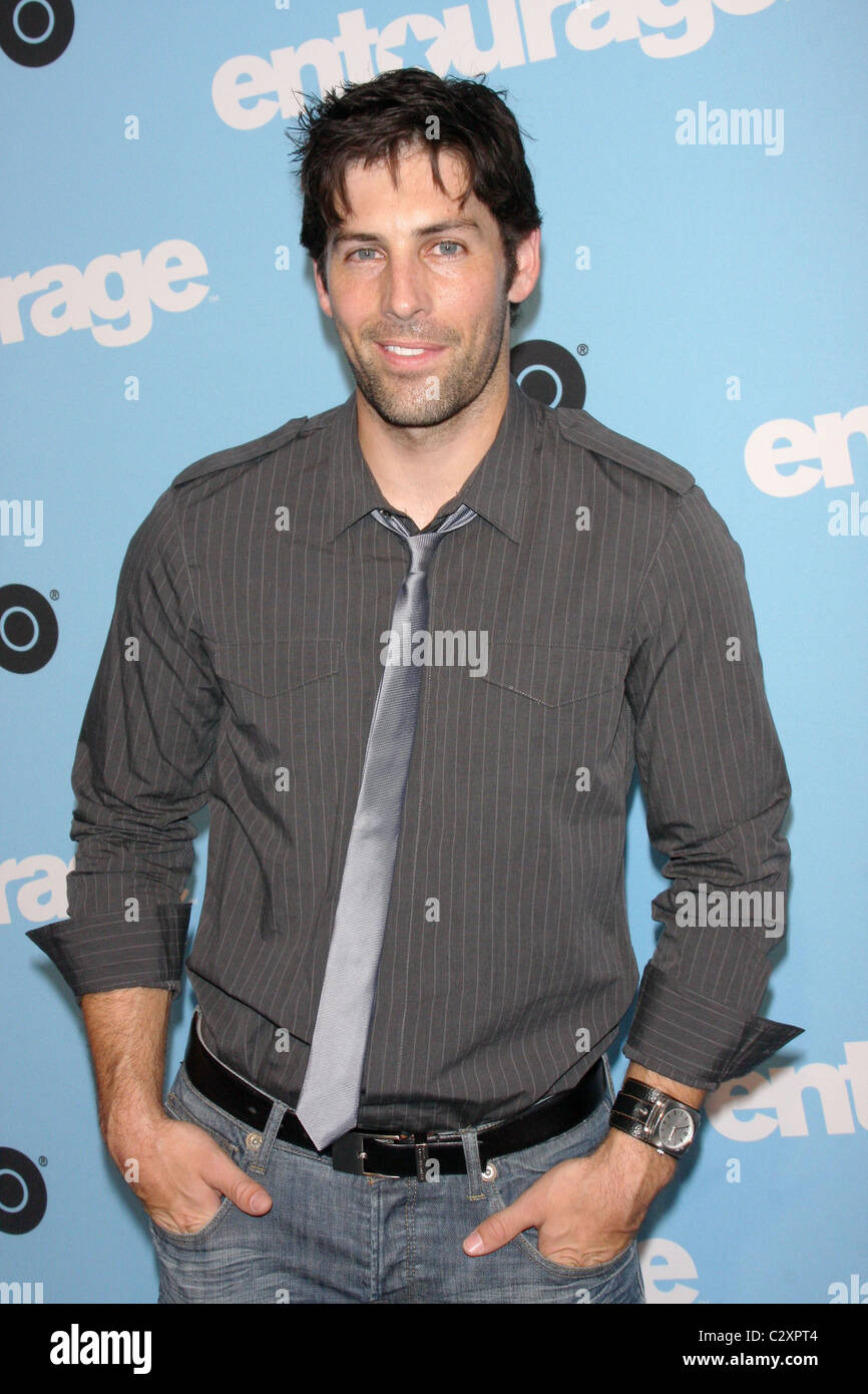 Jordan Belfi HBO Presents The Premiere Of The Fifth Season Of ...