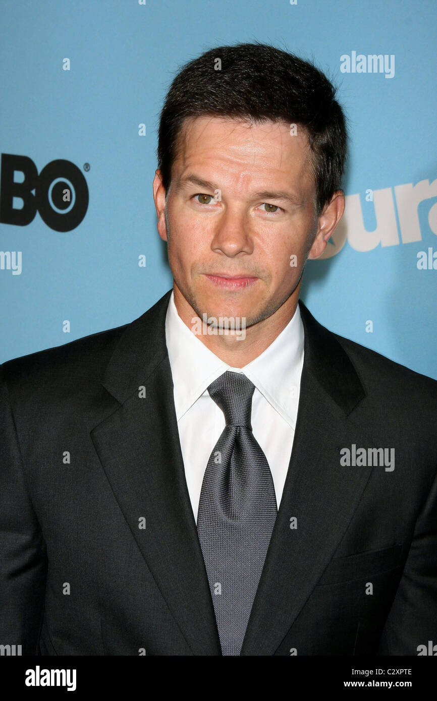 Mark Wahlberg HBO Presents The Premiere Of The Fifth Season Of ...