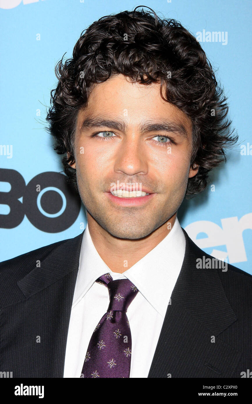 Adrian Grenier HBO Presents The Premiere Of The Fifth Season Of ...