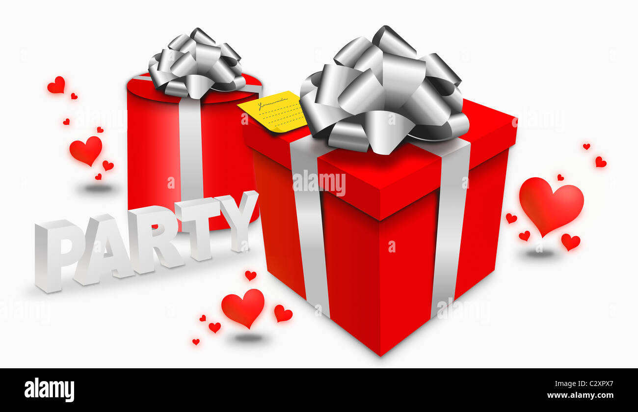 Rib ribbon Cut Out Stock Images & Pictures - Alamy