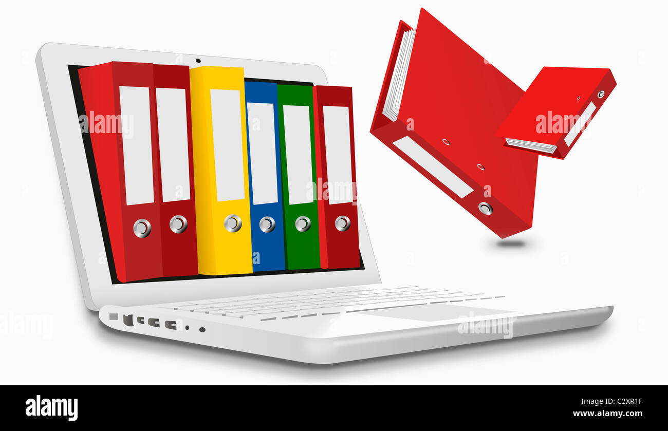 Document files hi-res stock photography and images - Alamy