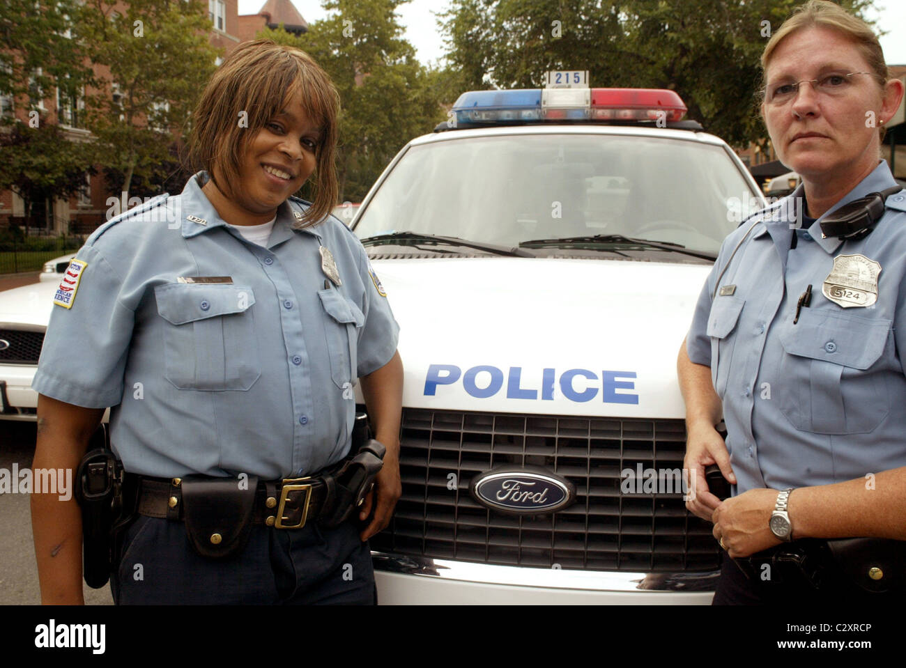 The Metropolitan Police Department joined police officers across ...