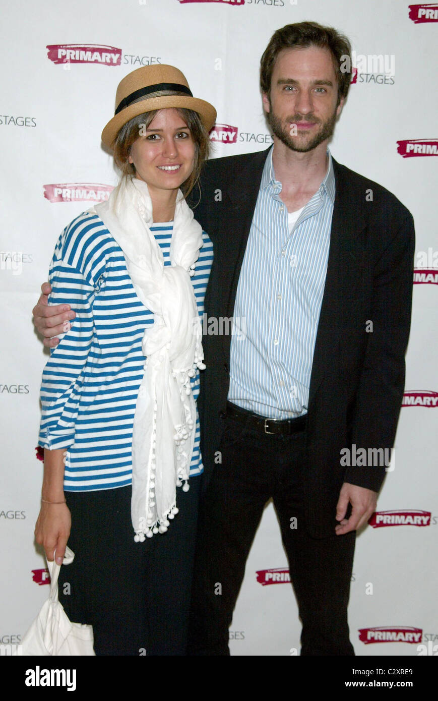 James waterston hi-res stock photography and images - Alamy