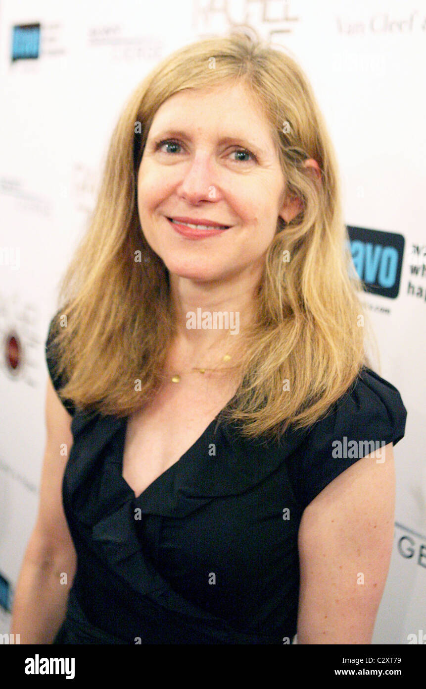 Frances Berwick Bravo's 'The Rachel Zoe Project' series launch party at ...