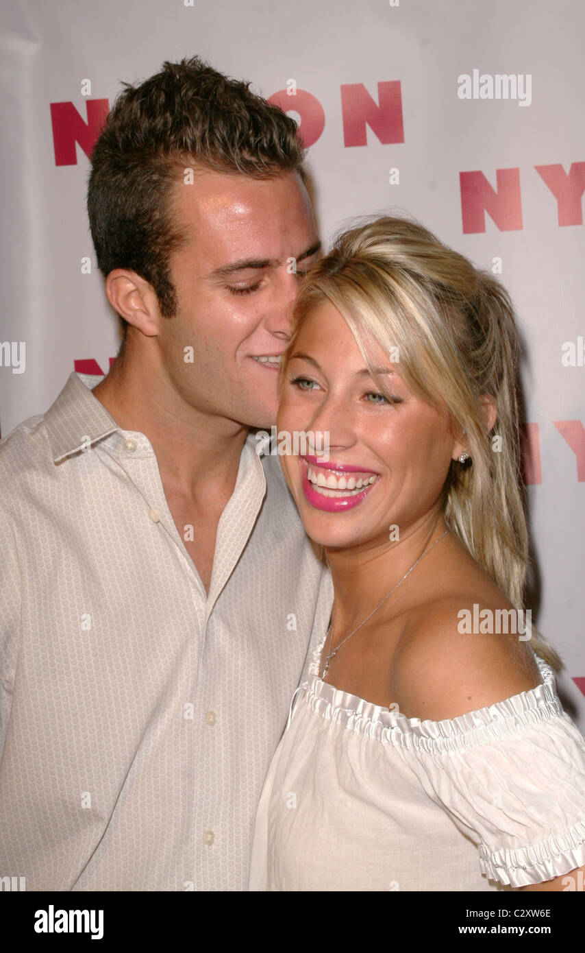 Guest and Erin Tietsort Nylon Magazine celebrates the launch of their ...
