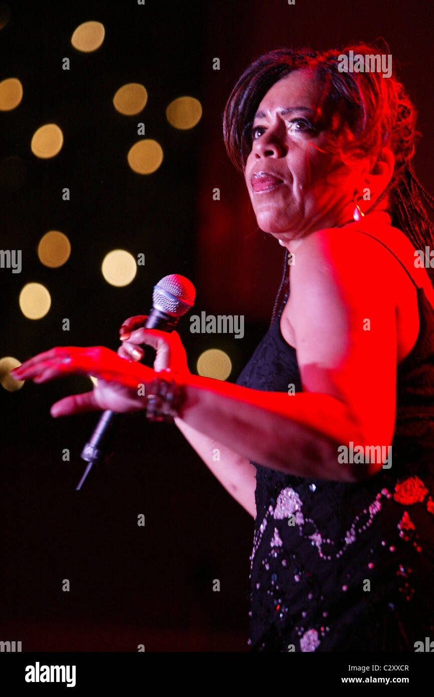 Valerie Simpson Ashford and Simpson kicks off the DC Arts and ...