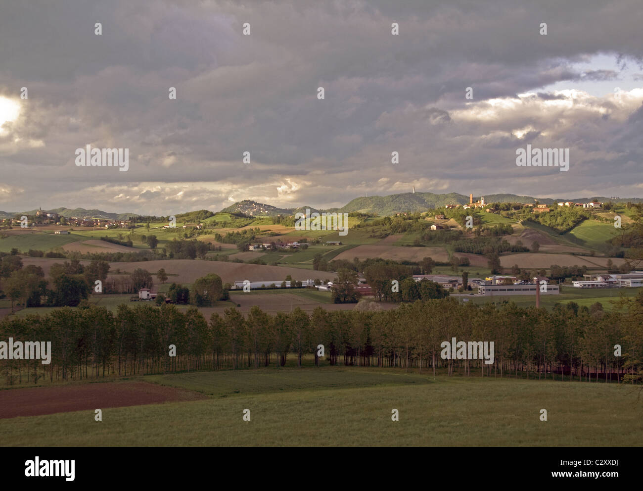 Montferrat hi-res stock photography and images - Alamy