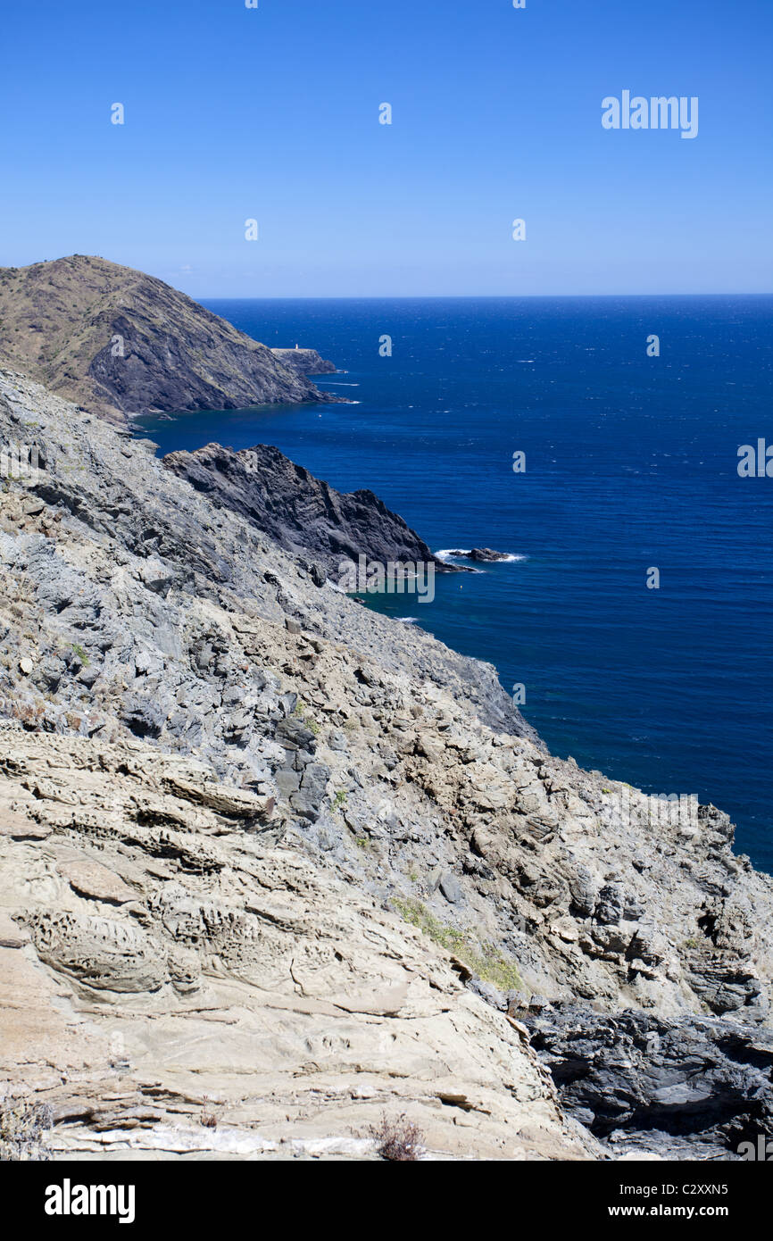Portbou hi-res stock photography and images - Alamy