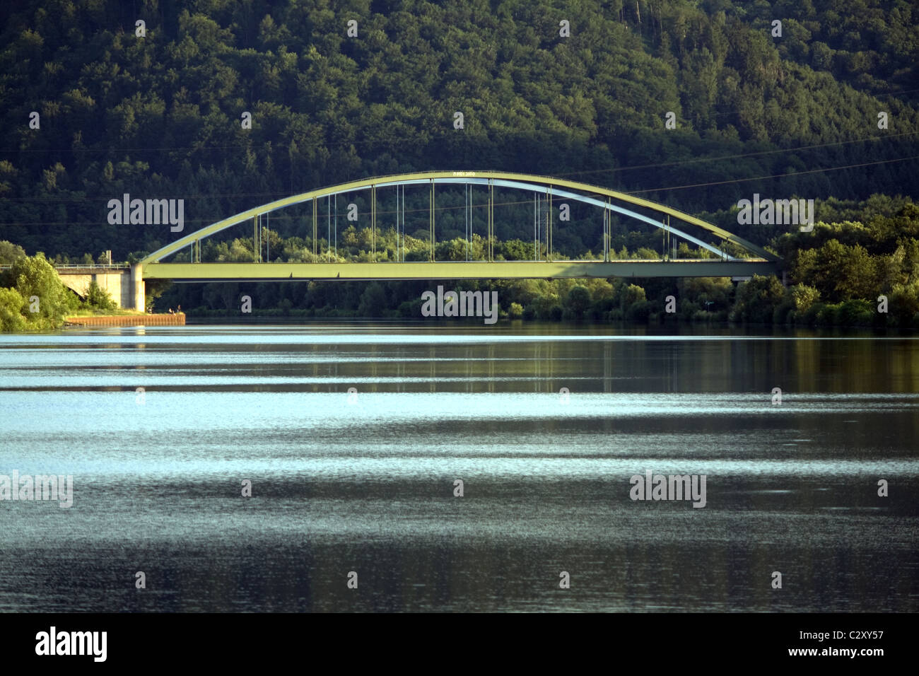 Saar Bow High Resolution Stock Photography and Images - Alamy