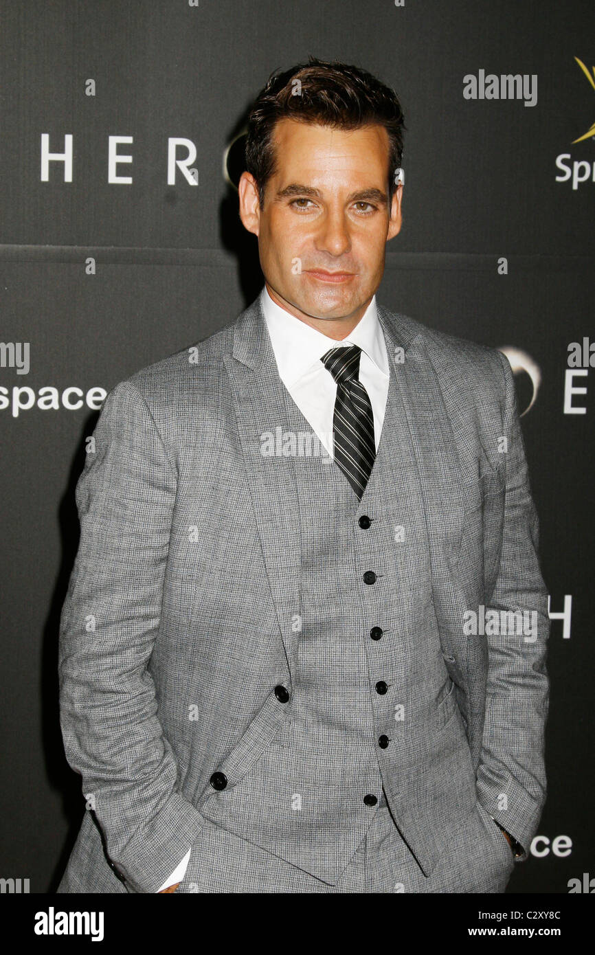 Adrian Pasdar Heroes