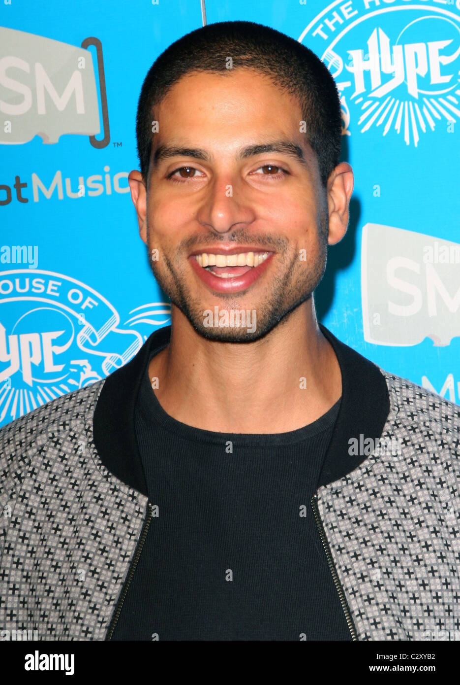 Adam Rodriguez House of Hype MTV Video Music Awards party - arrivals ...
