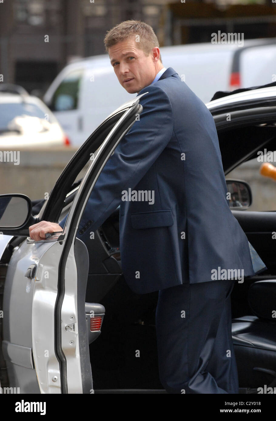 Eric Close Without A Trace