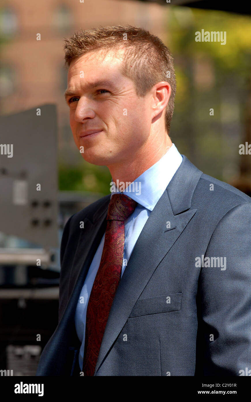 Eric Close Without A Trace