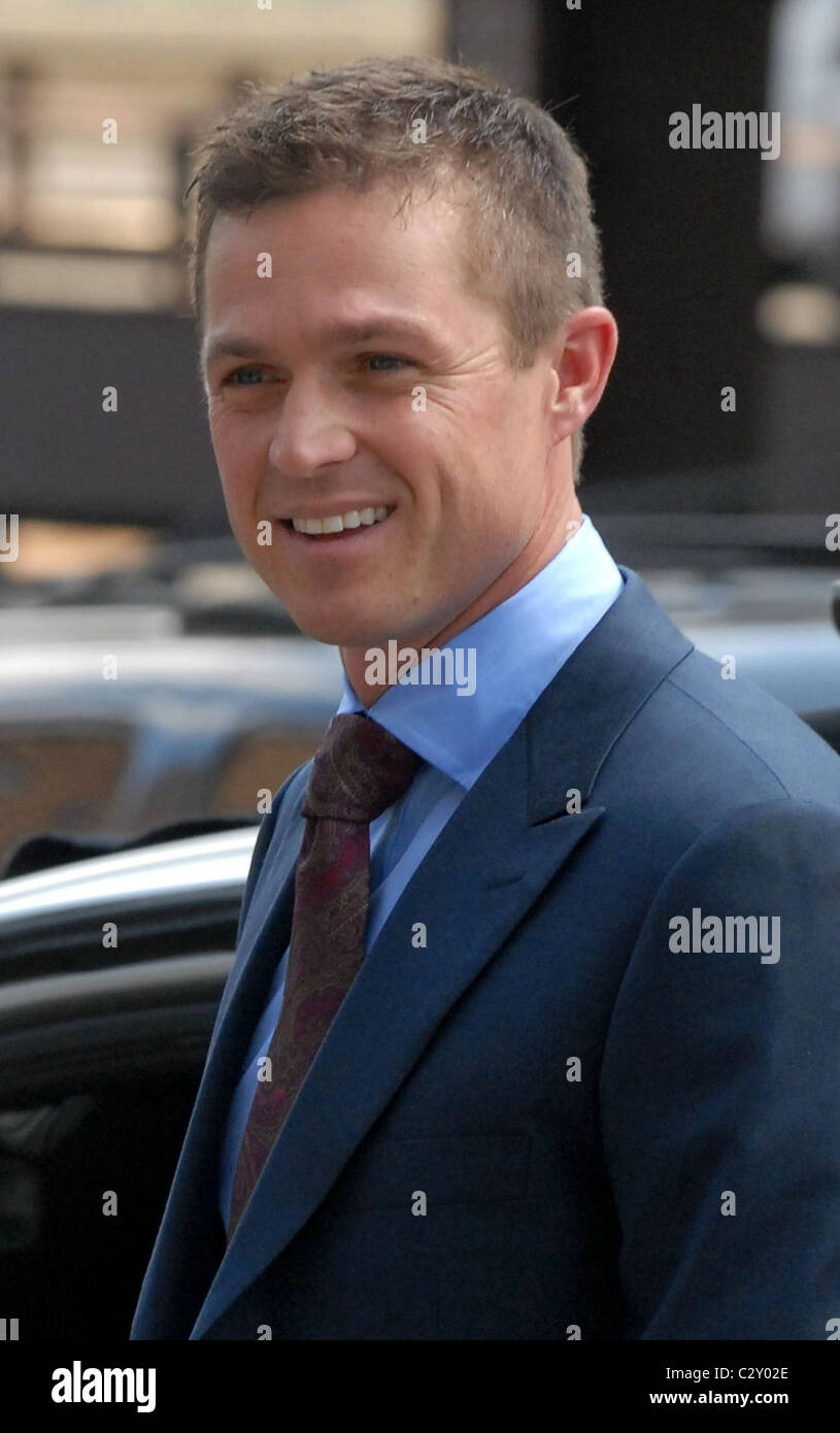 Eric Close Without A Trace