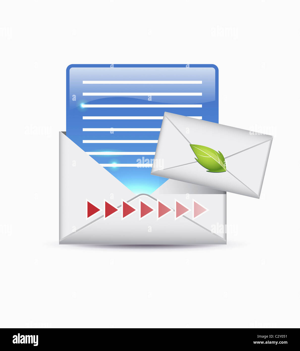 various types of widget icon Stock Photo - Alamy